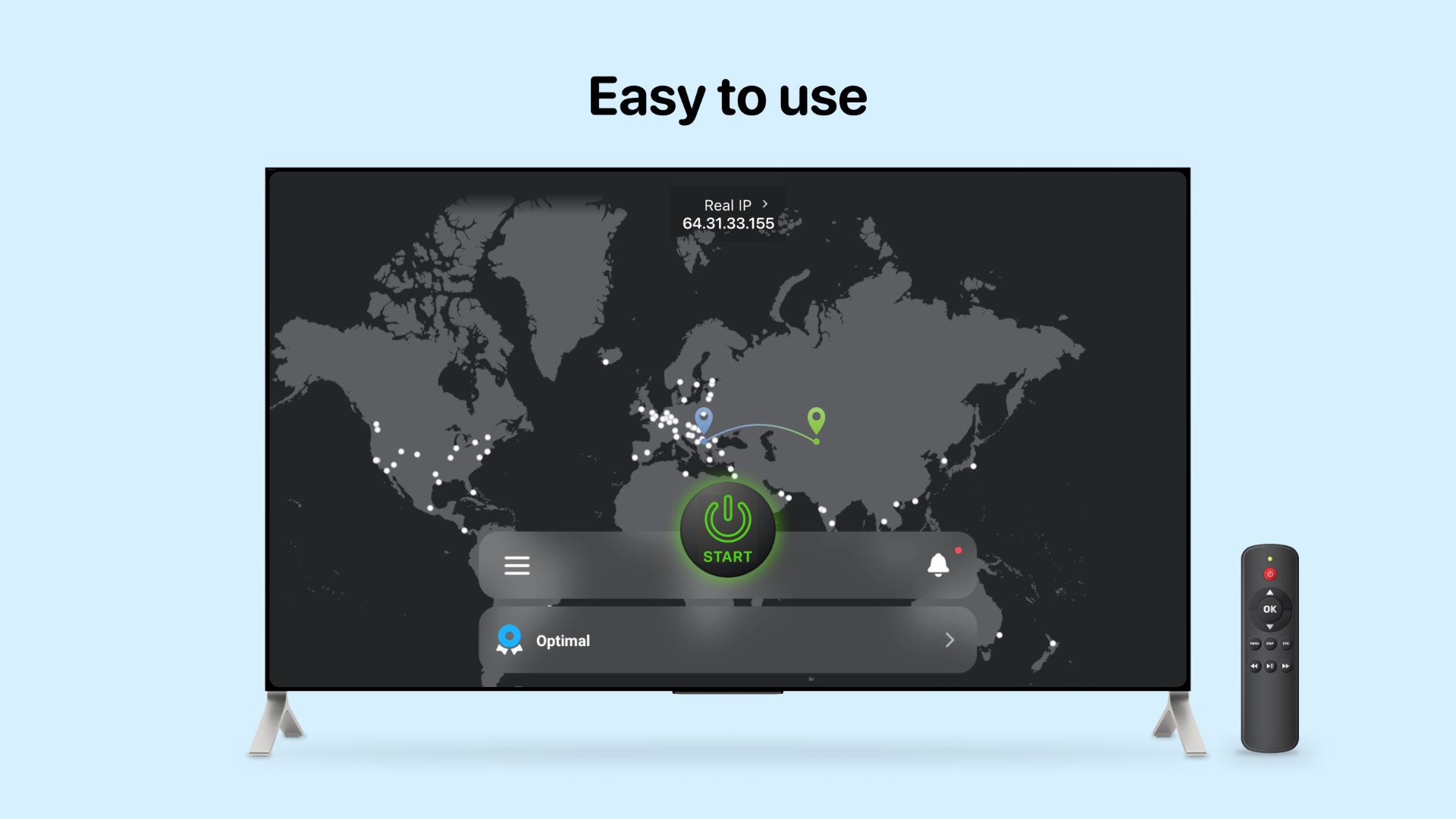 KeepSolid VPN Unlimited - App on Amazon Appstore