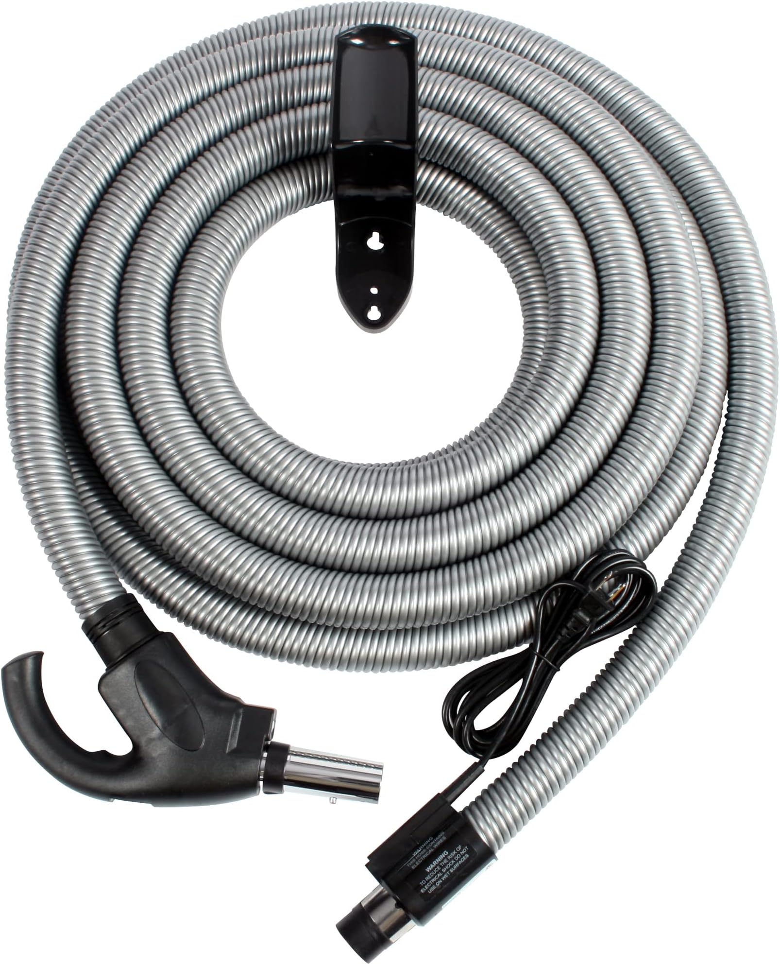 Amazon.com: Supervacuums Superhose Universal Dual Voltage Central ...
