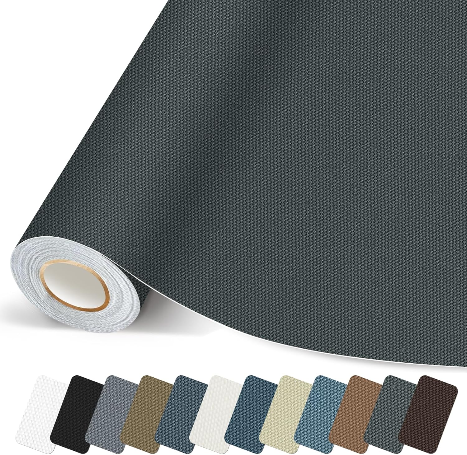 Amazon.com: Lifenion Canvas Repair Patch, 17X79 inch Strong Sticky Self ...