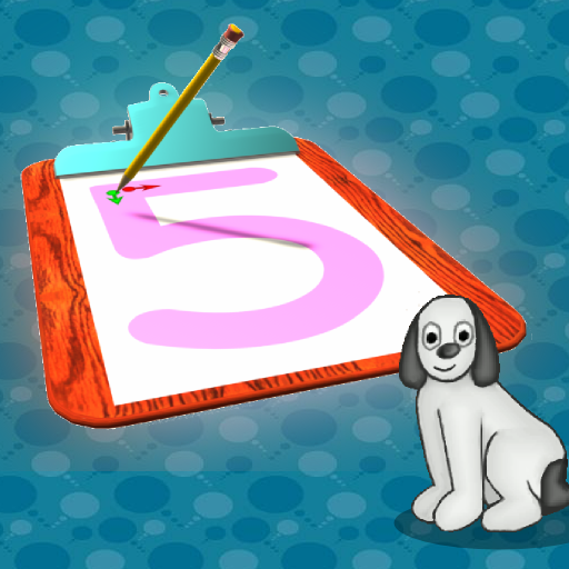 Kids Writing Numbers:Amazon.com:Appstore for Android