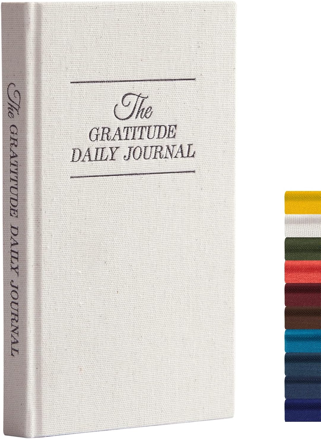 Amazon.com : Stilip Gratitude Journal for Women - Daily Manifestation ...