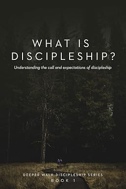 What is Discipleship?: Understanding the Call and Expectations of ...
