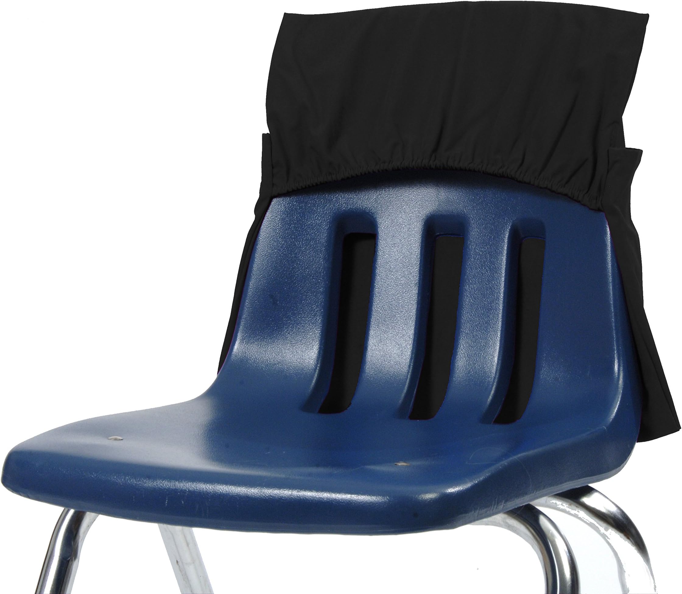 Amazon.com: Chapou 6 Pack 16.5x15'' Classroom Chair Pockets, Student ...