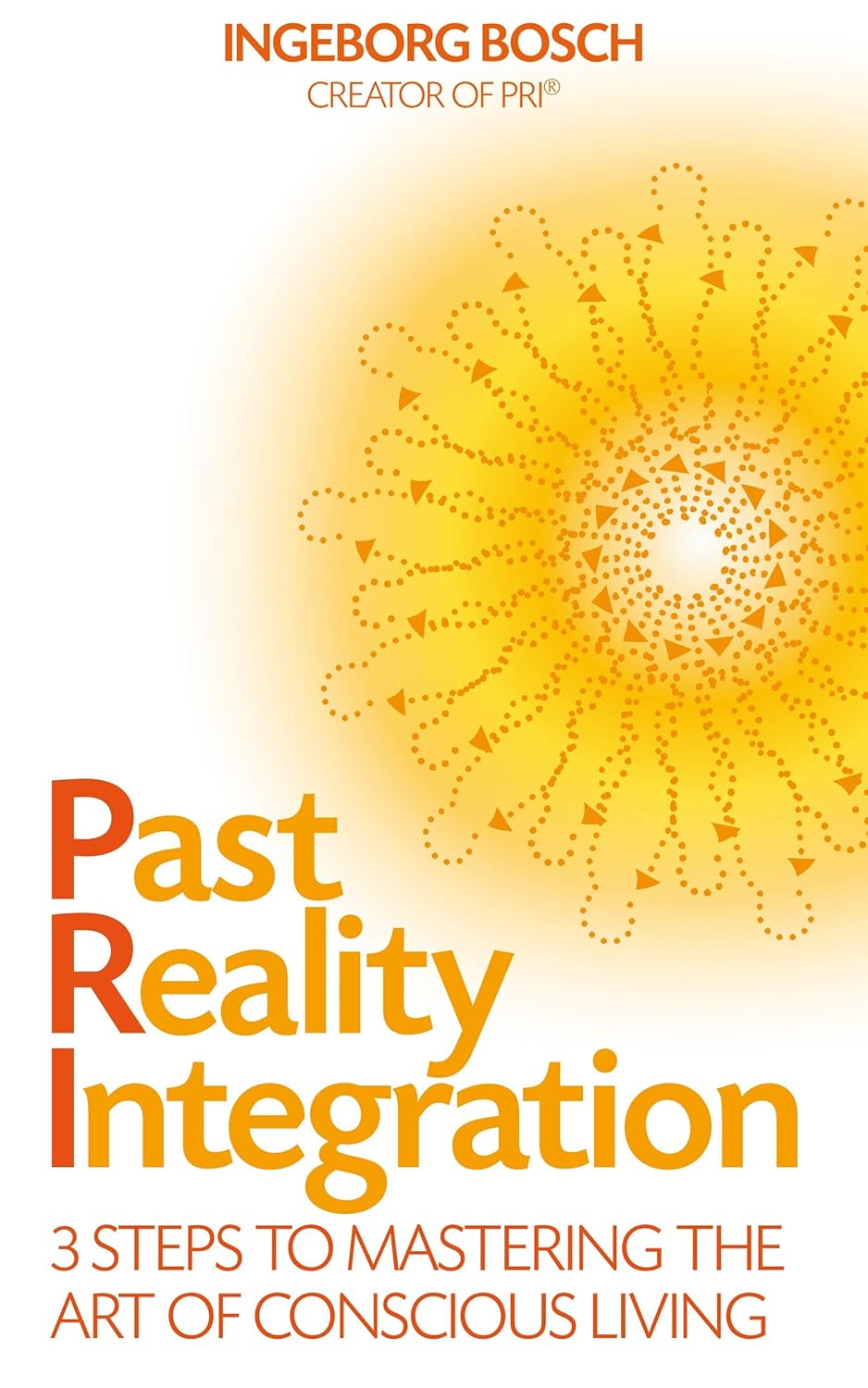 Past Reality Integration: 3 Steps to Mastering the Art of Conscious ...