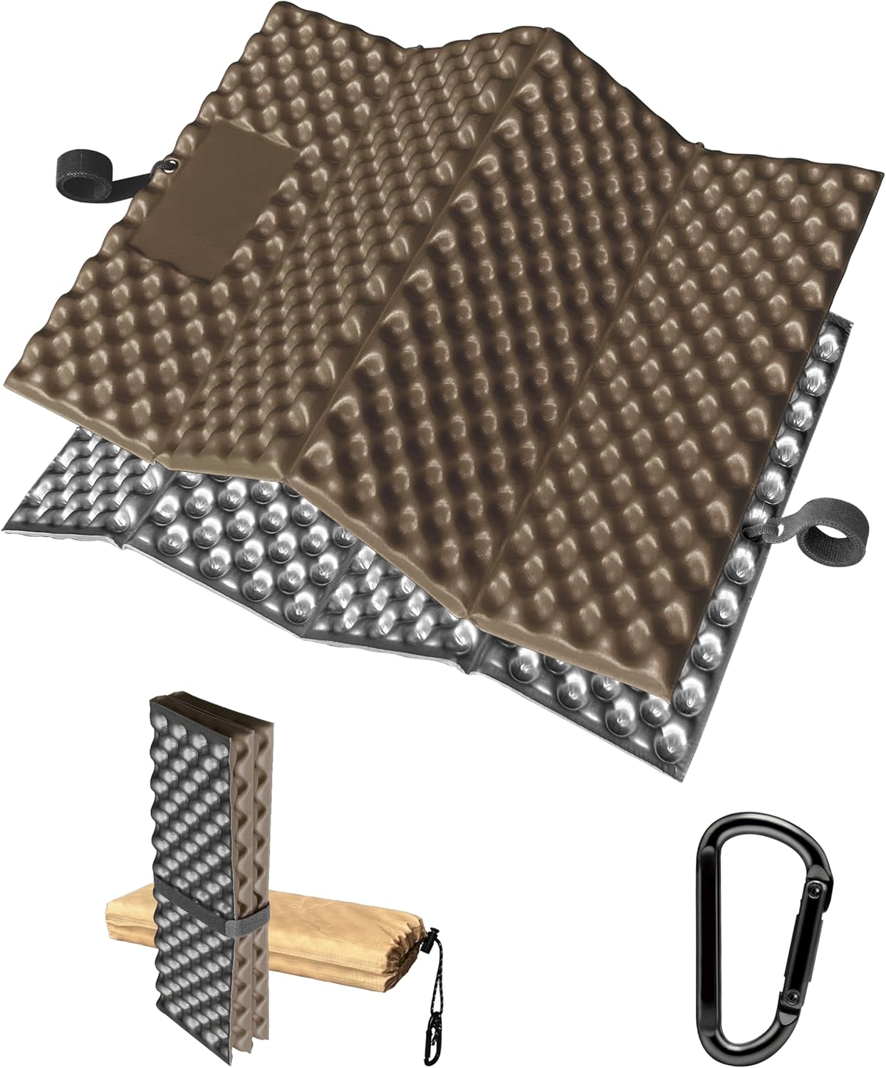 Amazon.com: HAFITH Foam Hiking Seat Pad, Sit Pad, Sit Pads for ...