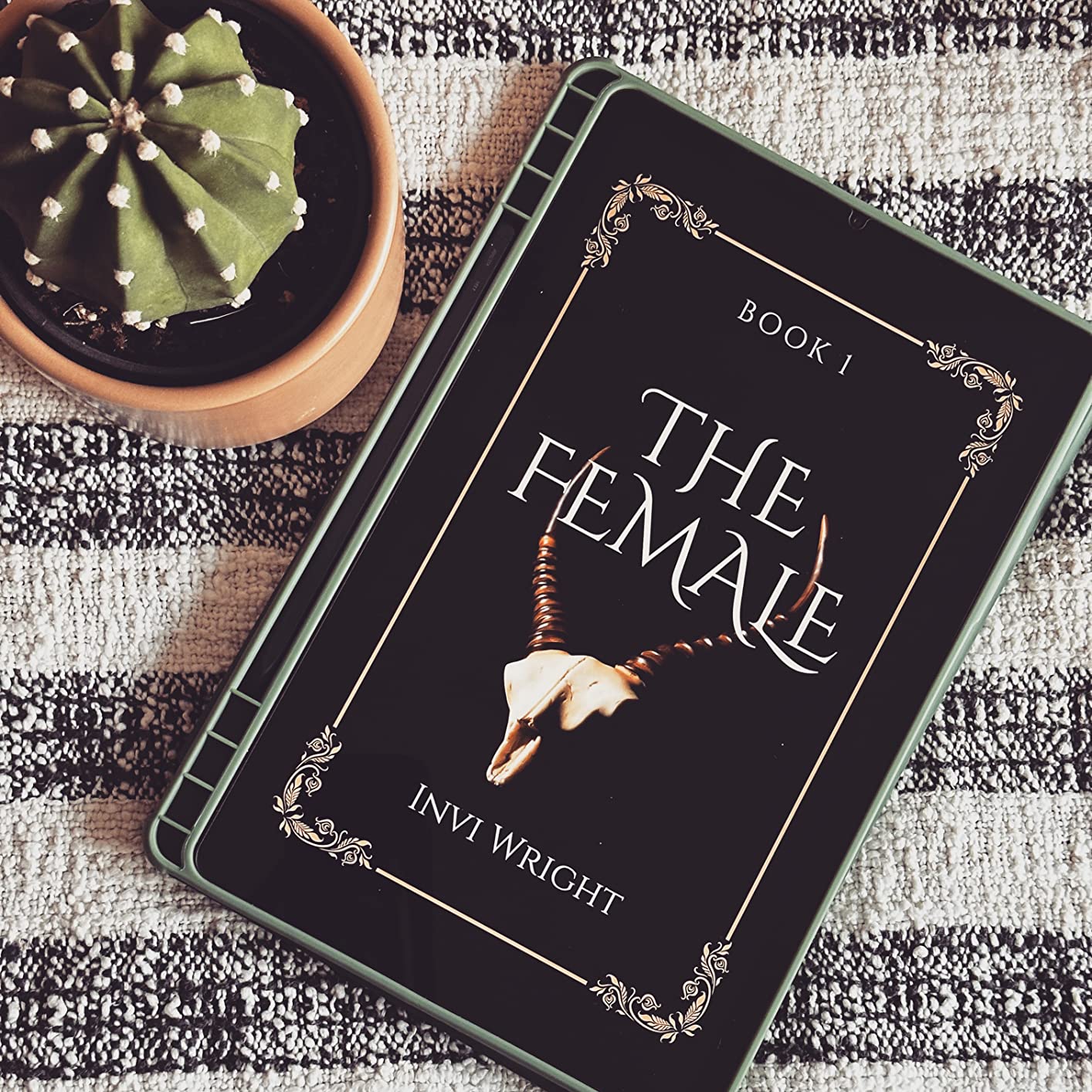 Amazon.com: The Female: The Female, Book 1 (Audible Audio Edition ...