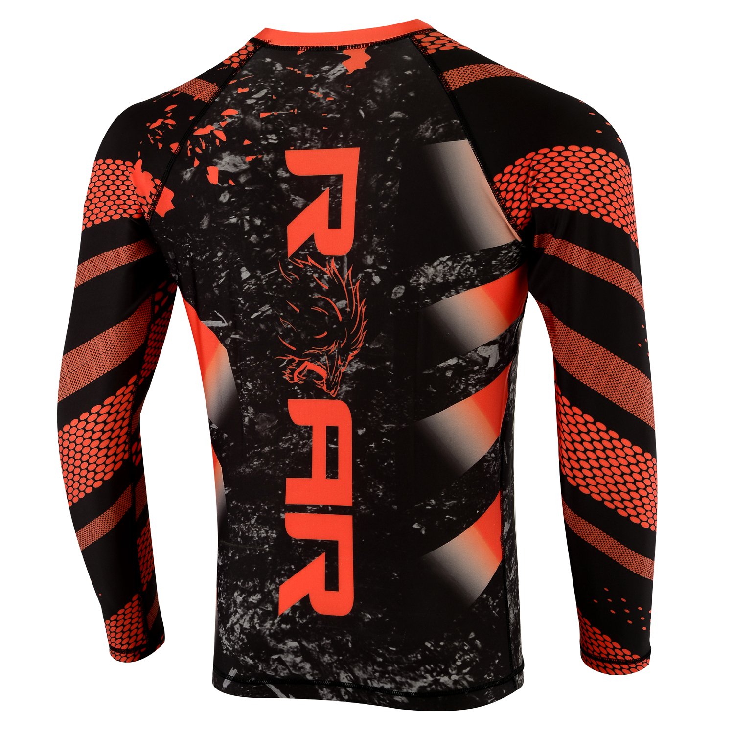Snapklik.com : MMA Rash Guard Set