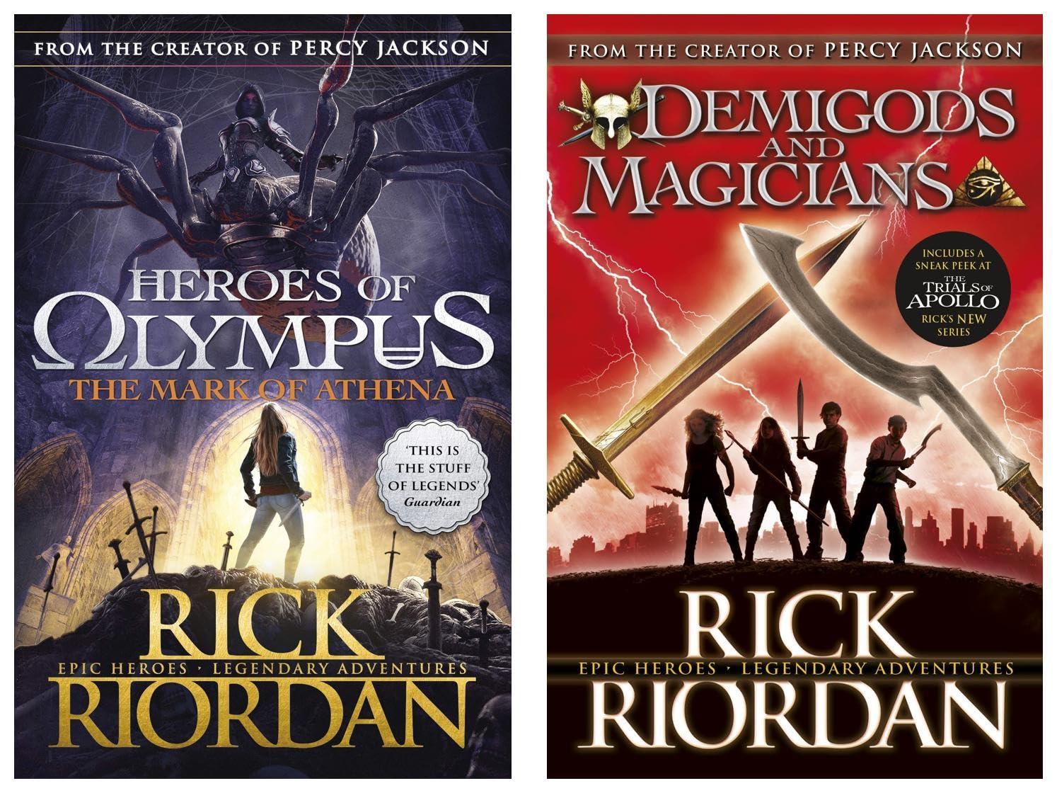 Film Athena Percy Jackson The Mark Of Athena (Heroes Of Olympus Book