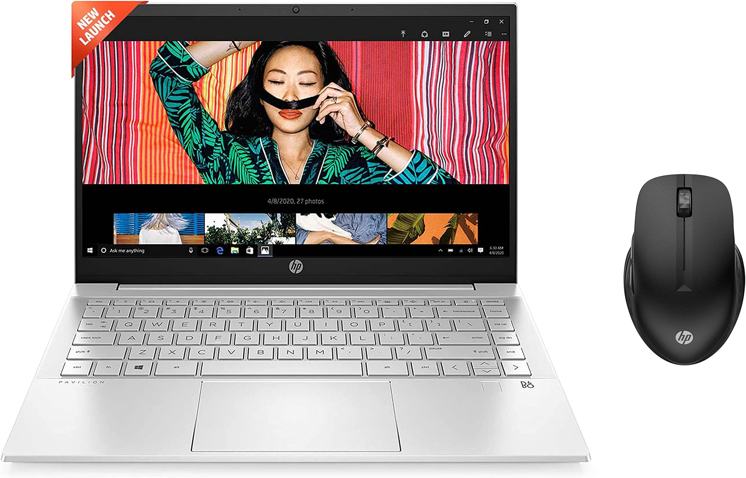 HP Pavilion Laptop (Intel i5 11th Gen/16GB RAM & 512GB SSD Storage/Win ...