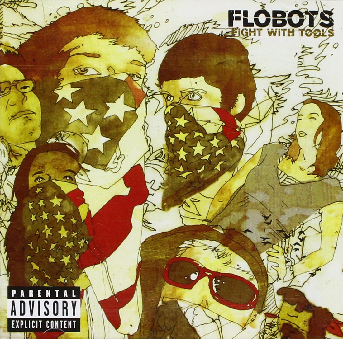 Flobots - Fight With Tools - Amazon.com Music