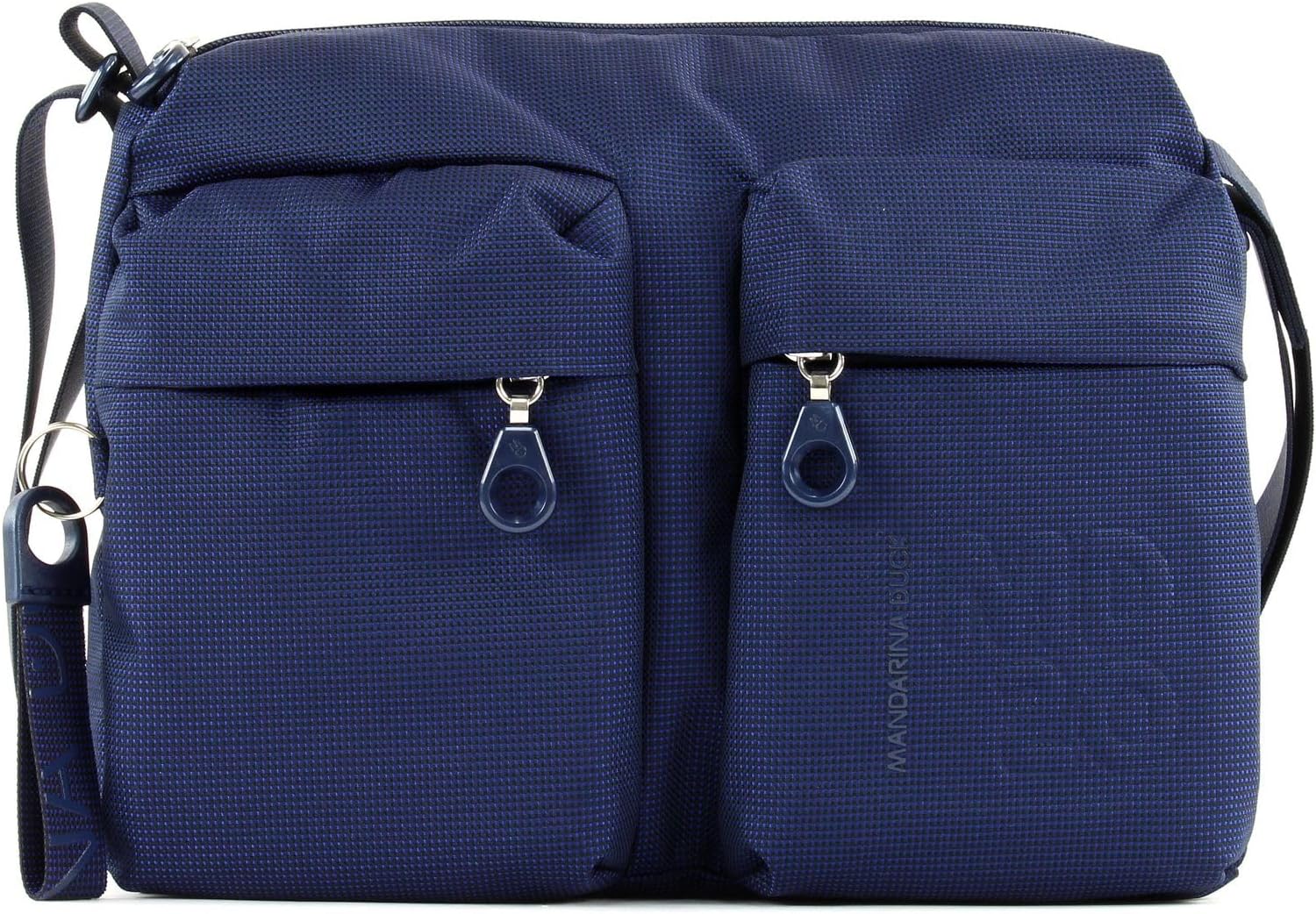 Mandarina Duck Women's Md 20, Steel11, Taglia Unica: Handbags: Amazon.com