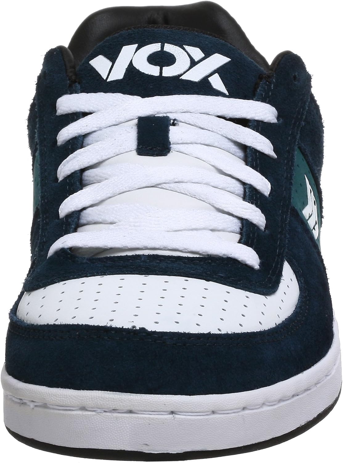 Vox Zapatillas Logo Sapatenis Masculino Vox Cano Alto Ferracini 8053