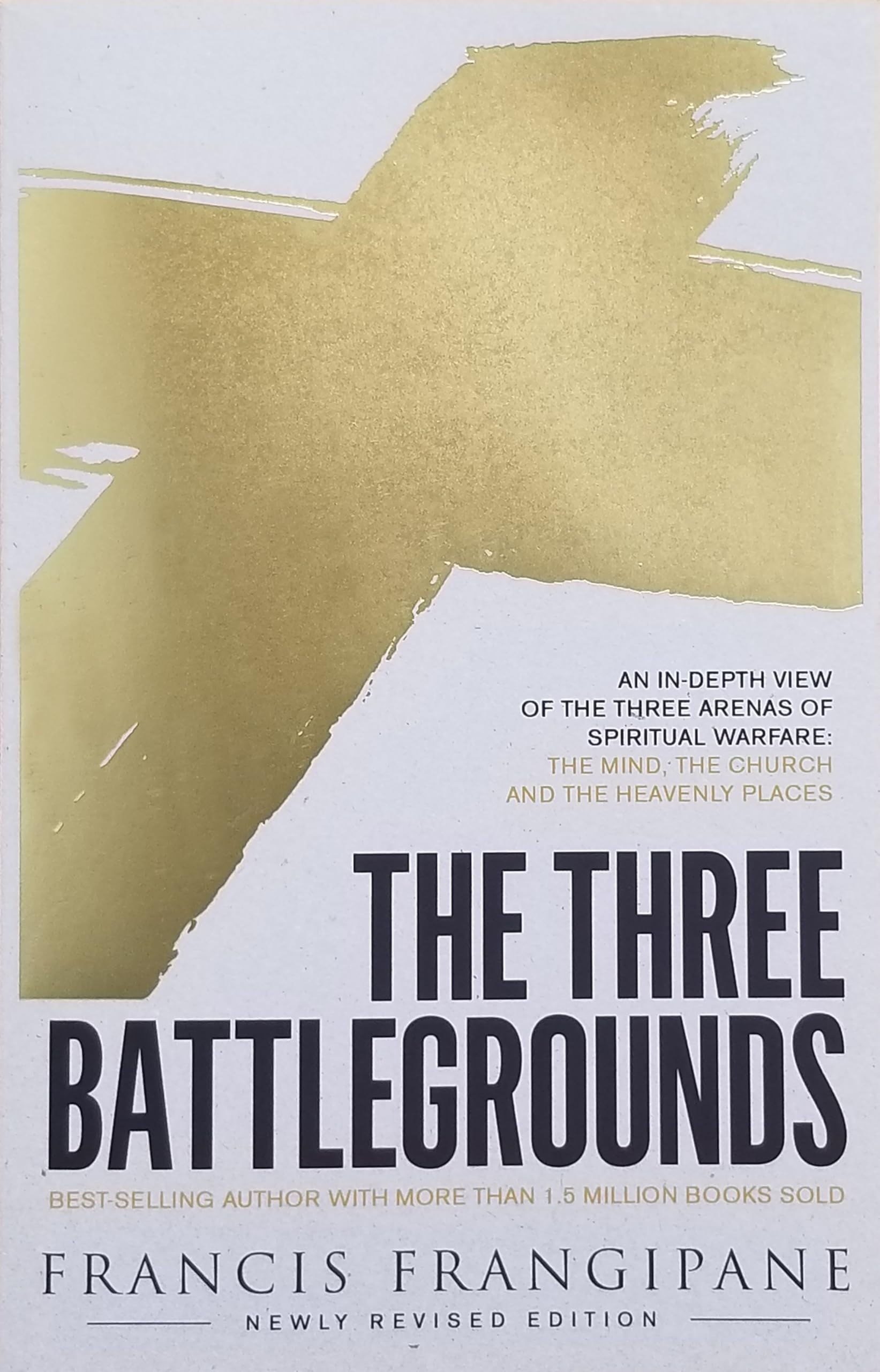 The Three Battlegrounds: An In-Depth View of the Three Arenas of ...