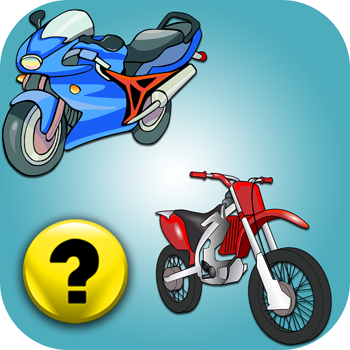 Motorcycle Quiz - App on Amazon Appstore