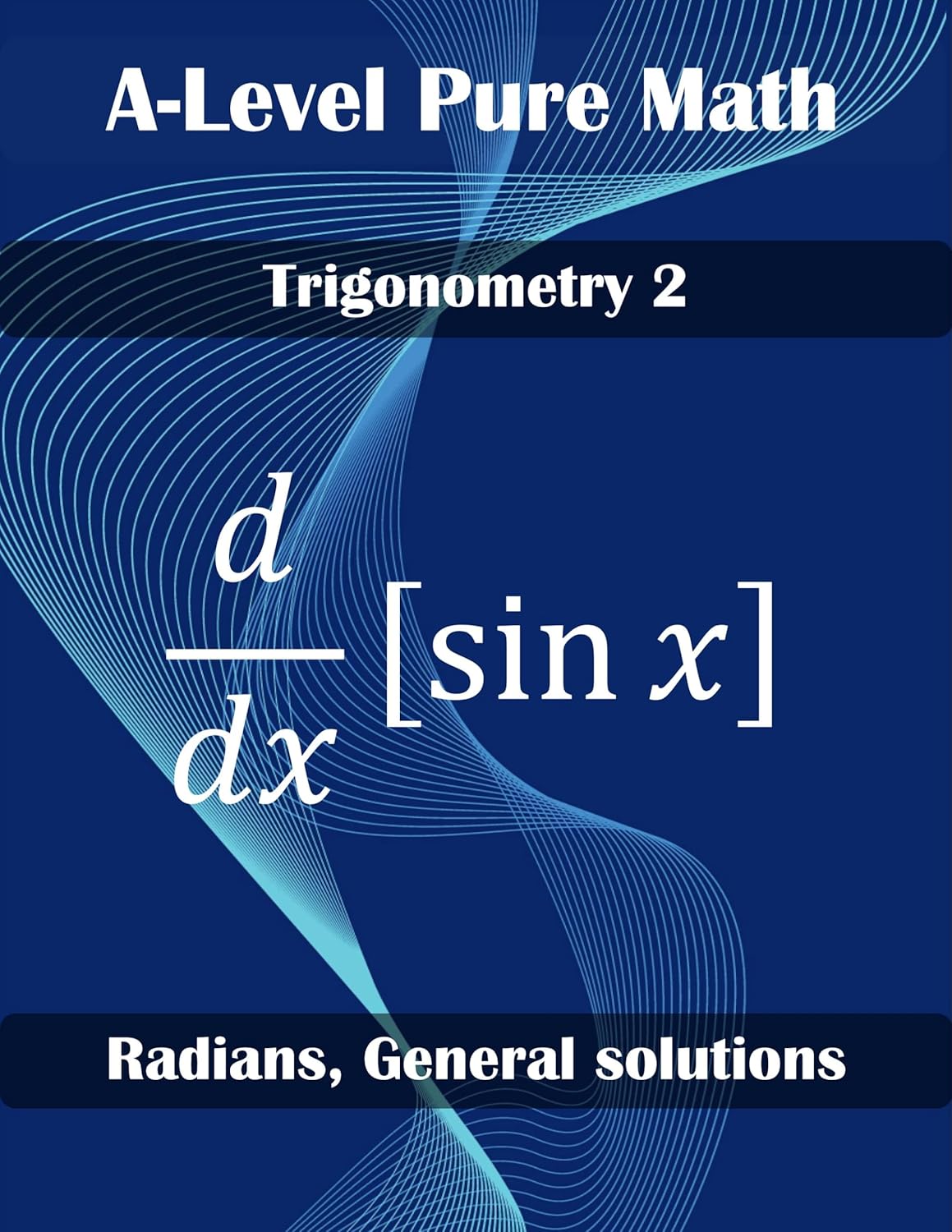 Pure Math Trigonometry 2: Radians (High School Math Book 10) eBook : Company, MELES: Amazon.co ...