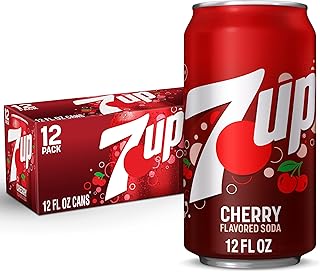 The Evolution Of 7Up: Is It Still Being Manufactured? | CySoda