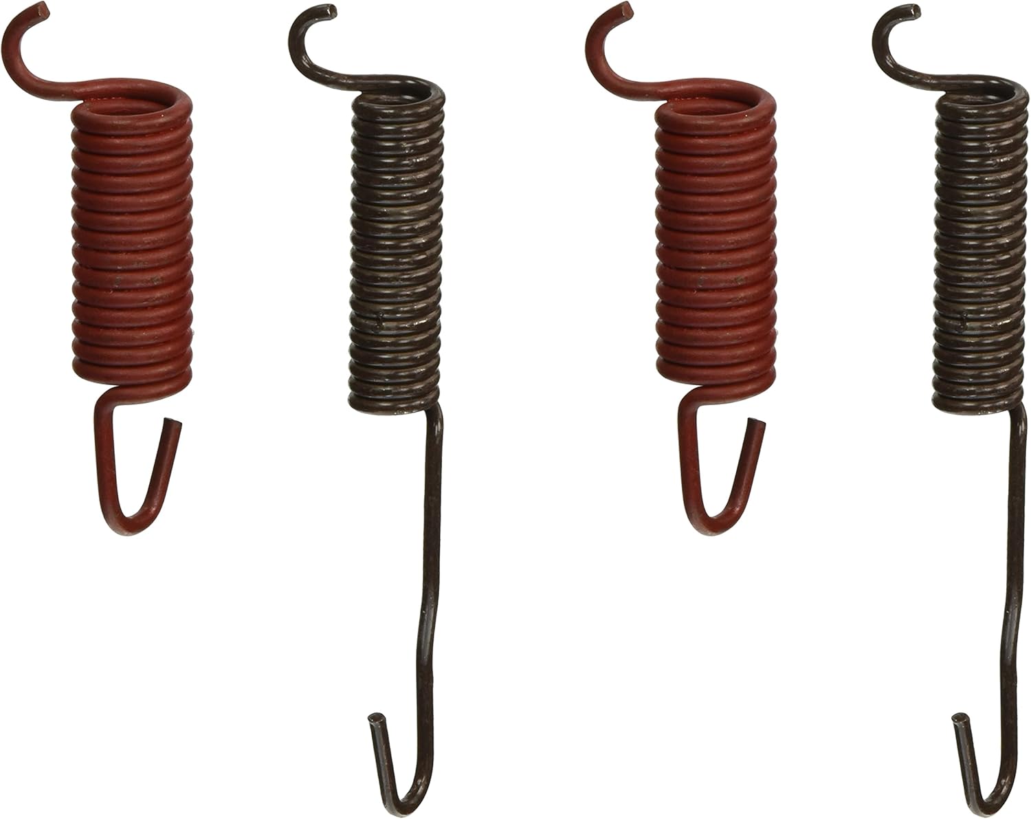 Amazon.com: Carlson Quality Brake Parts H370 Brake Return Spring ...