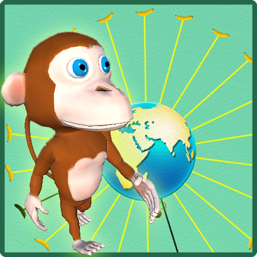 Monkey Banana Bash - App on Amazon Appstore