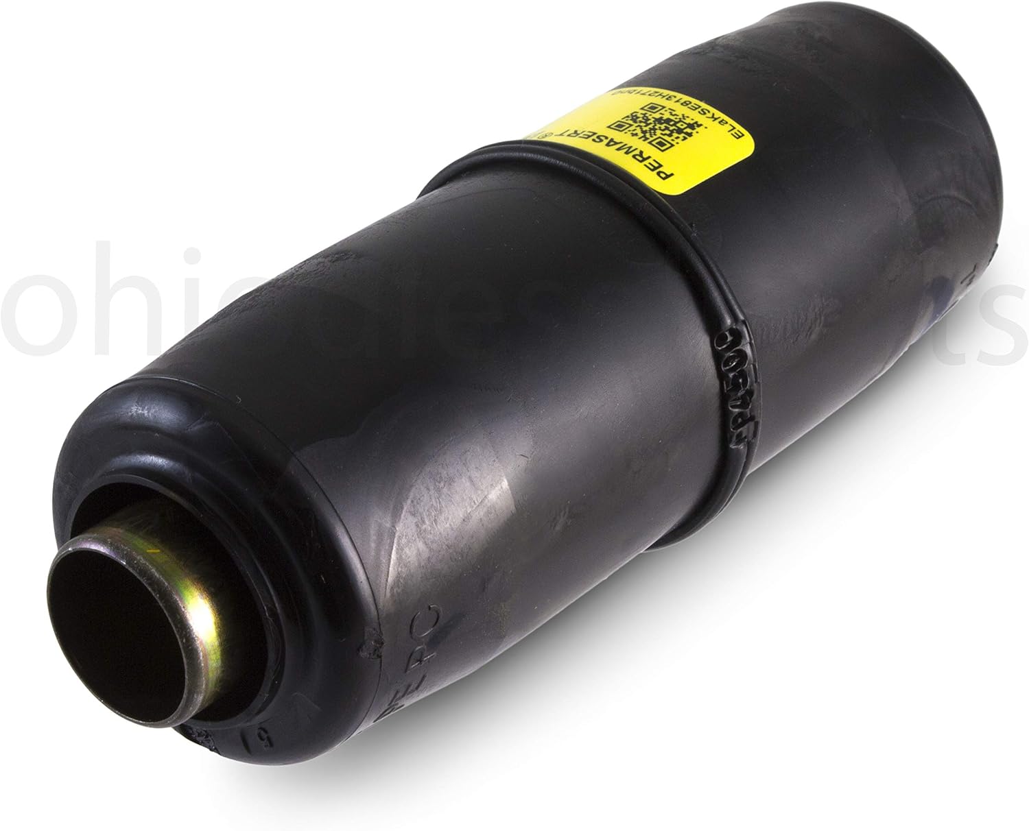 Honeywell Natural Gas Permasert Version 2.0 Stab Coupling - 1" CTS - PN ...