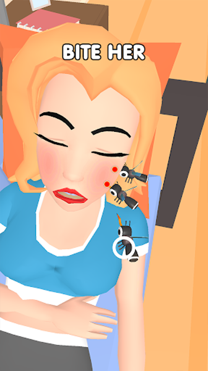 Move Master: Complete The Pose - App on Amazon Appstore