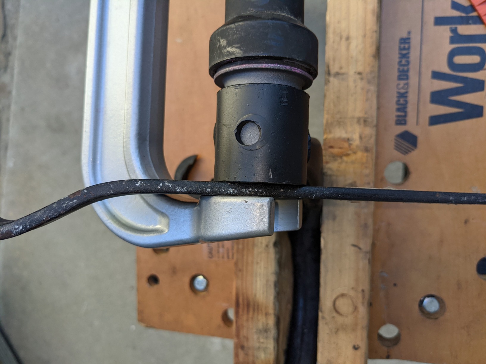 $18/mo - Finance Powerbuilt Upper Control Arm Bushing Service Tool Set ...