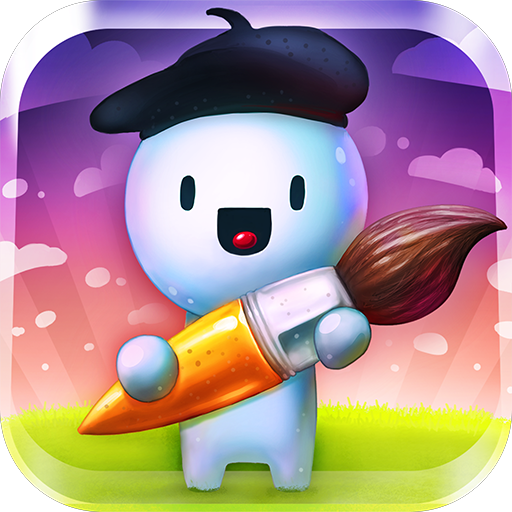 Draw Mania - App on Amazon Appstore