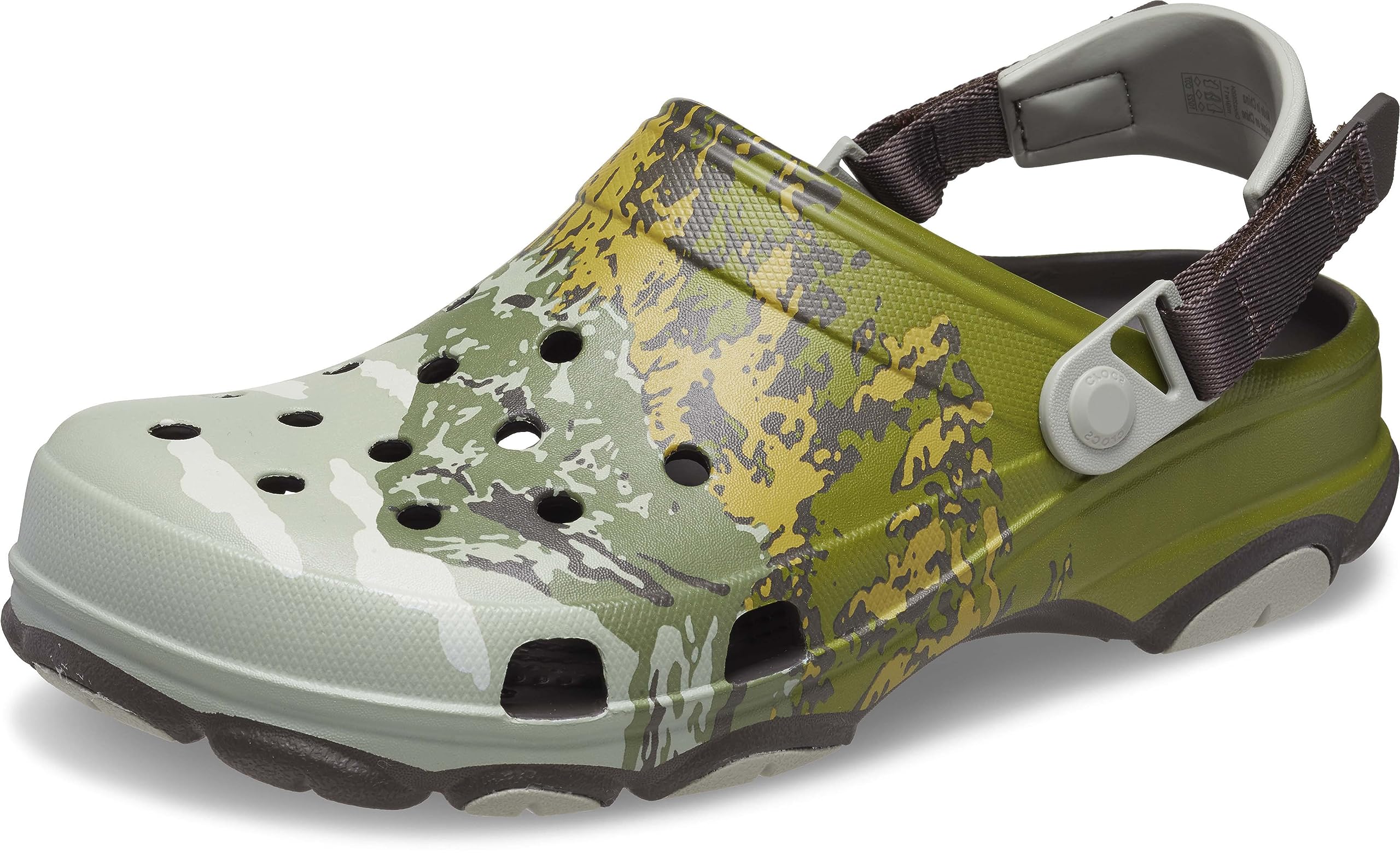 Best Crocs for Hiking 2025: Top Picks for Comfort and Durability ...