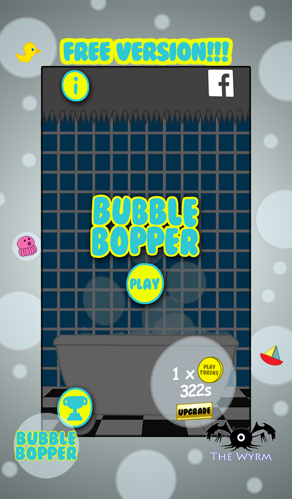 Bubble Bopper - Free - App on the Amazon Appstore