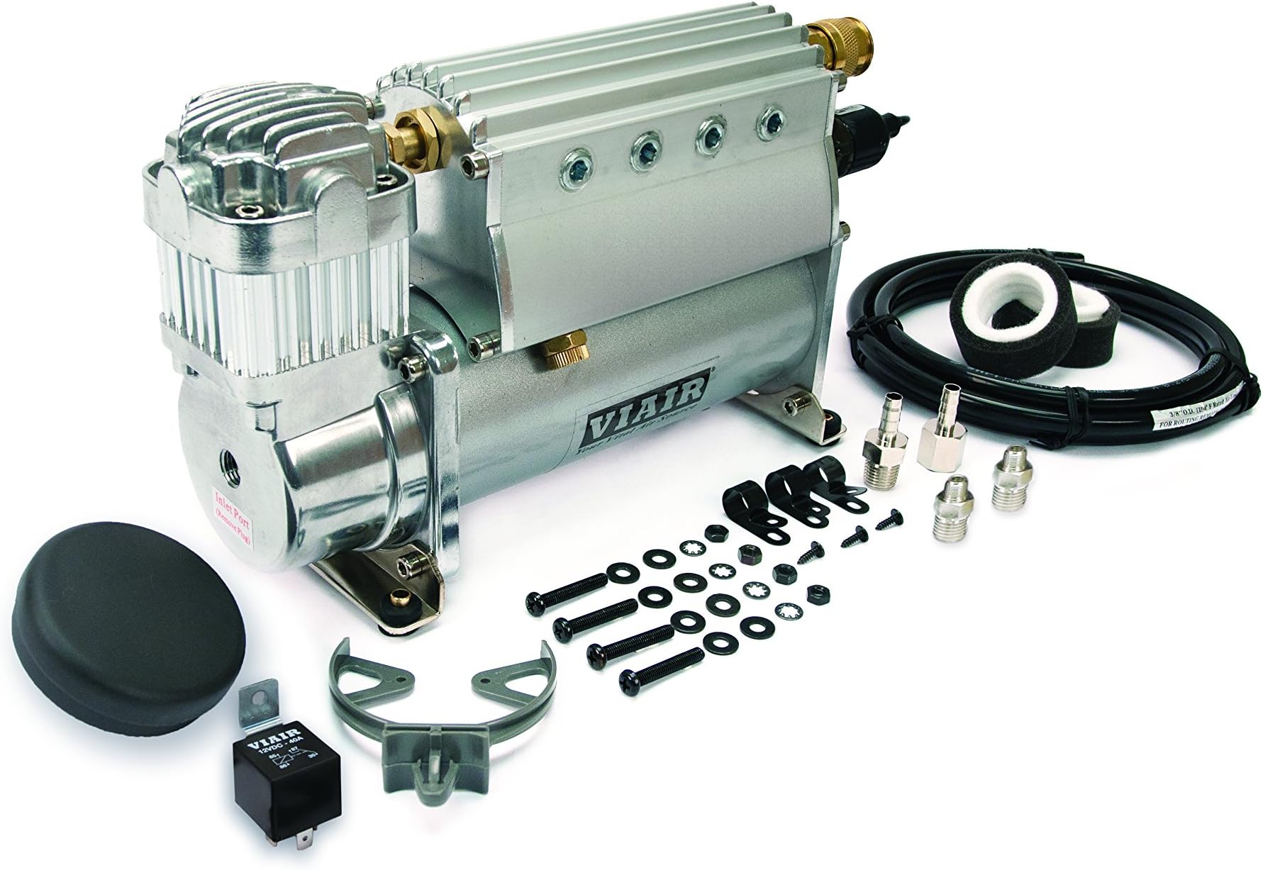 Amazon.com: RMSPO RV Universal Holding Tank Installation Fittings Kit ...