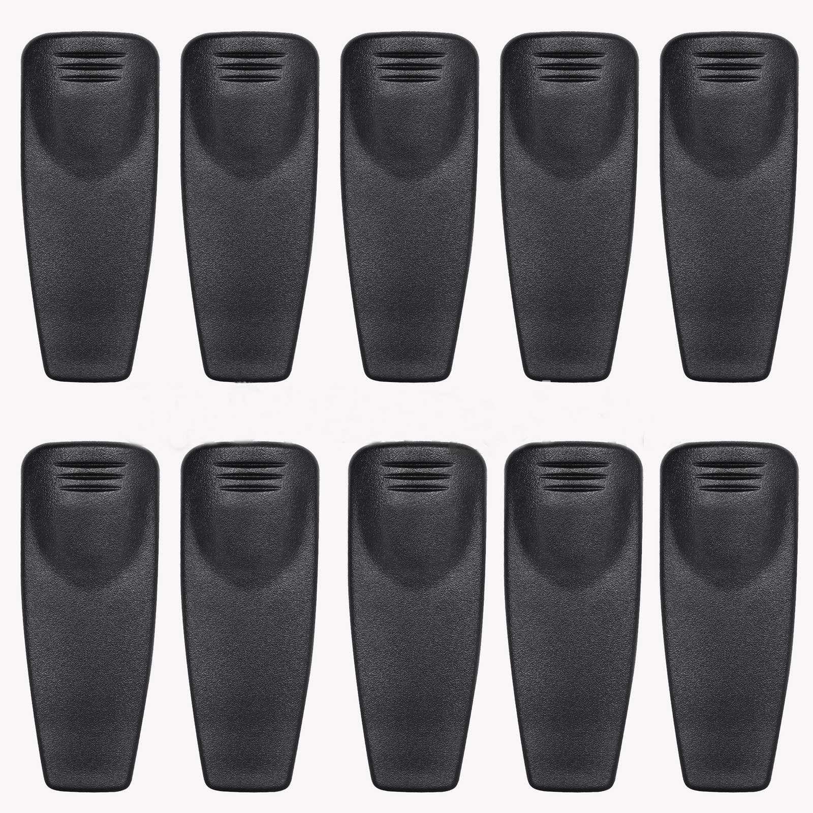 Amazon.com: Amasu 10Pcs HLN9844 Belt Clip Compatible with HT750 HT1250 ...