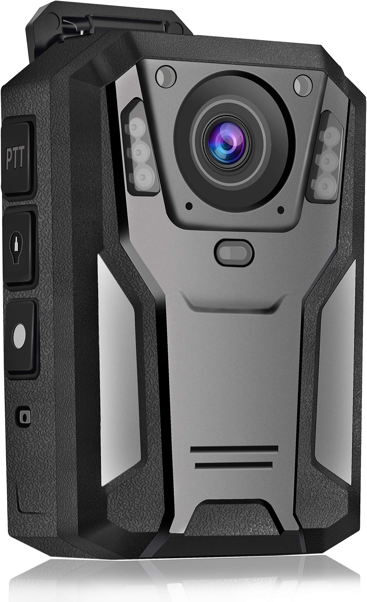 Amazon.com: BOBLOV A28 Small Body Camera, Mini Video Camera Camcorder ...