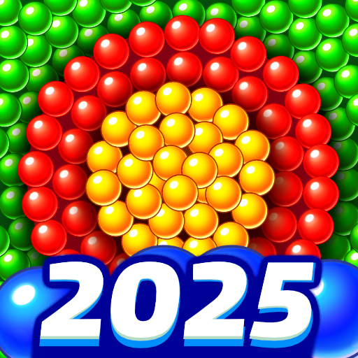 Pastry Pop Blast: Bubble Shooter - Bubble Popping Games - App on Amazon ...