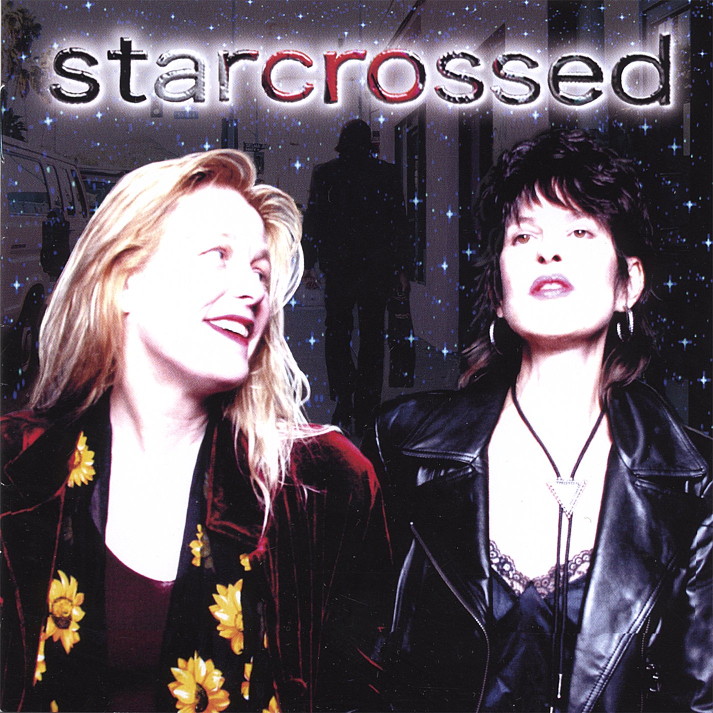 Starcrossed - Starcrossed - Amazon.com Music
