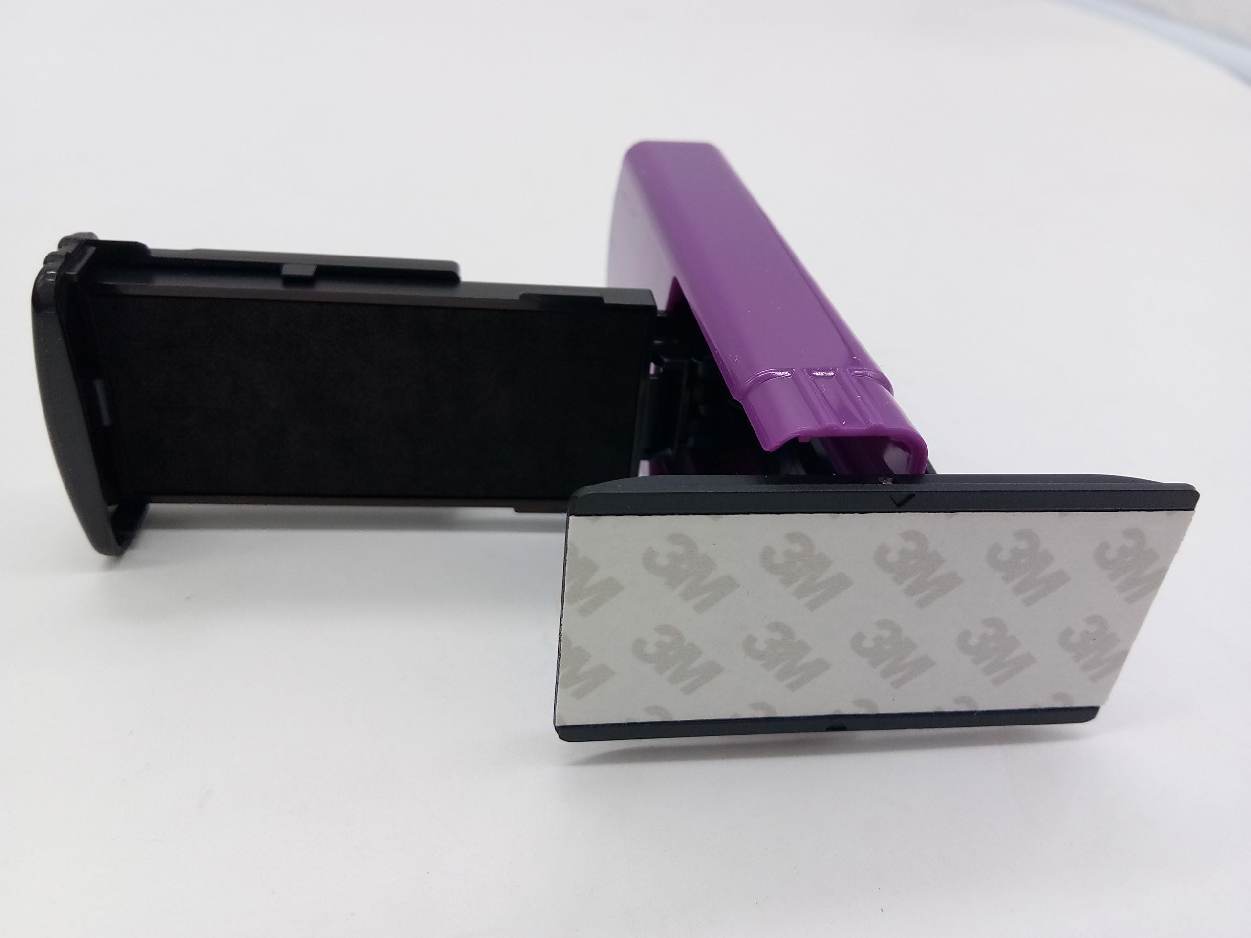 Stamp Makers Pen Stamp with 3 Lines : Amazon.in: Office Products