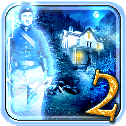 The Haunt 2 - Application sur Amazon Appstore
