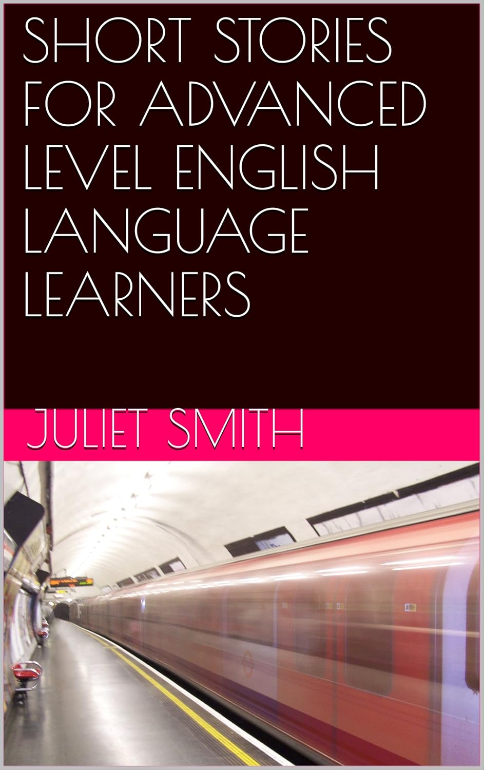 Amazon.com: SHORT STORIES FOR ADVANCED LEVEL ENGLISH LANGUAGE LEARNERS ...