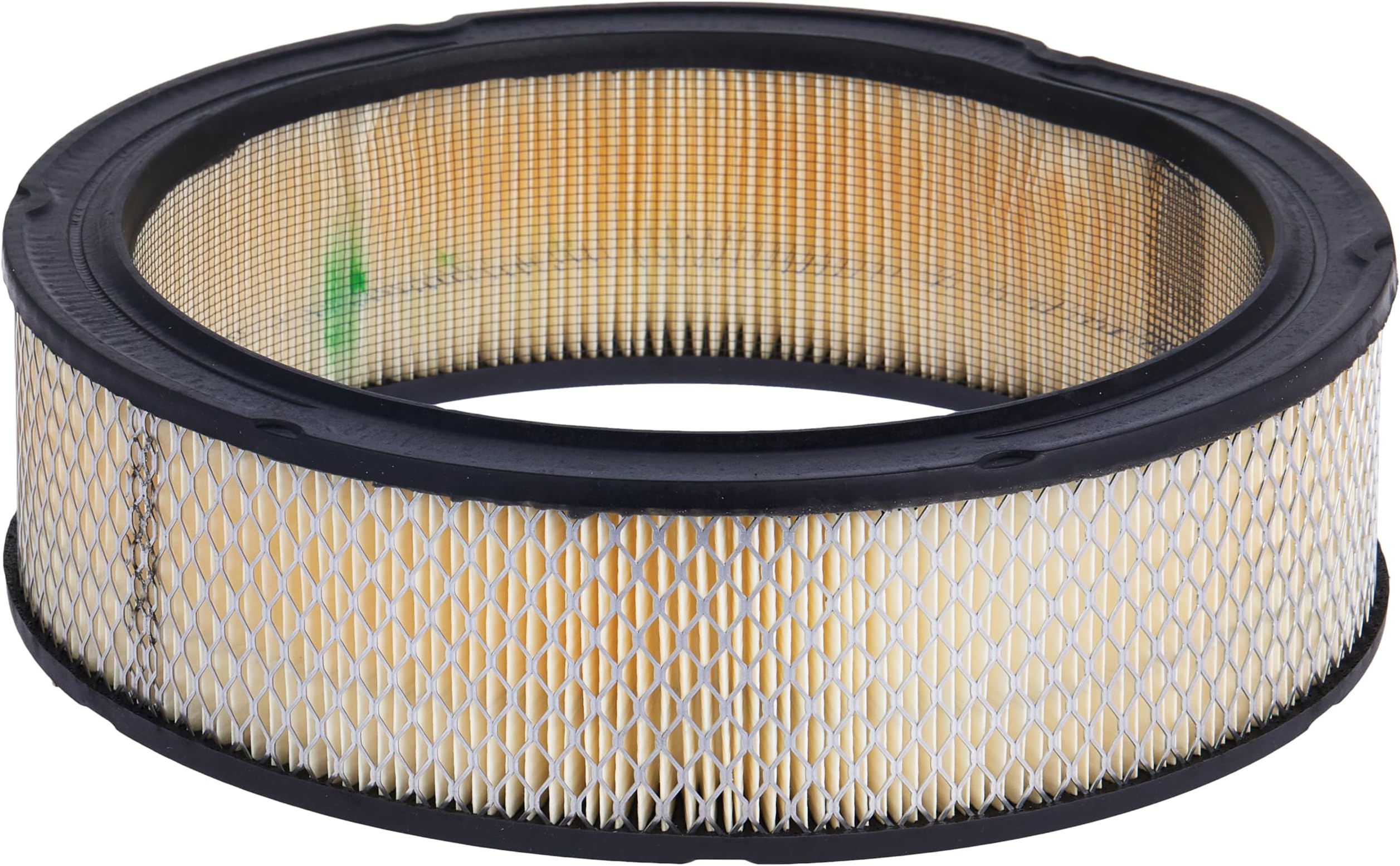 Amazon.com: ACDelco GM Original Equipment A348C Air Filter : Automotive