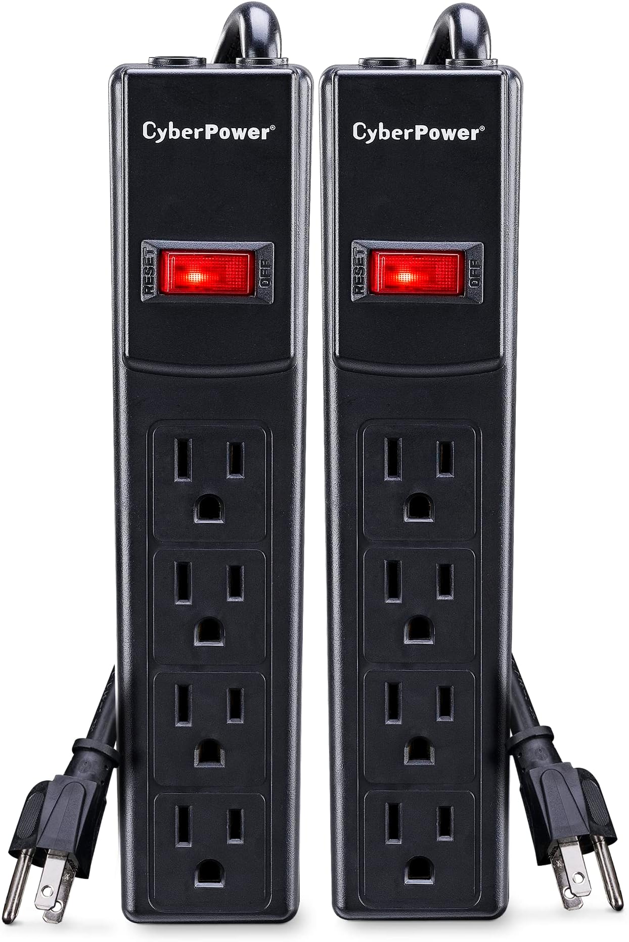 Amazon.com: 40A Generlink Non Surge Protected Transfer Switch (20' Cord ...