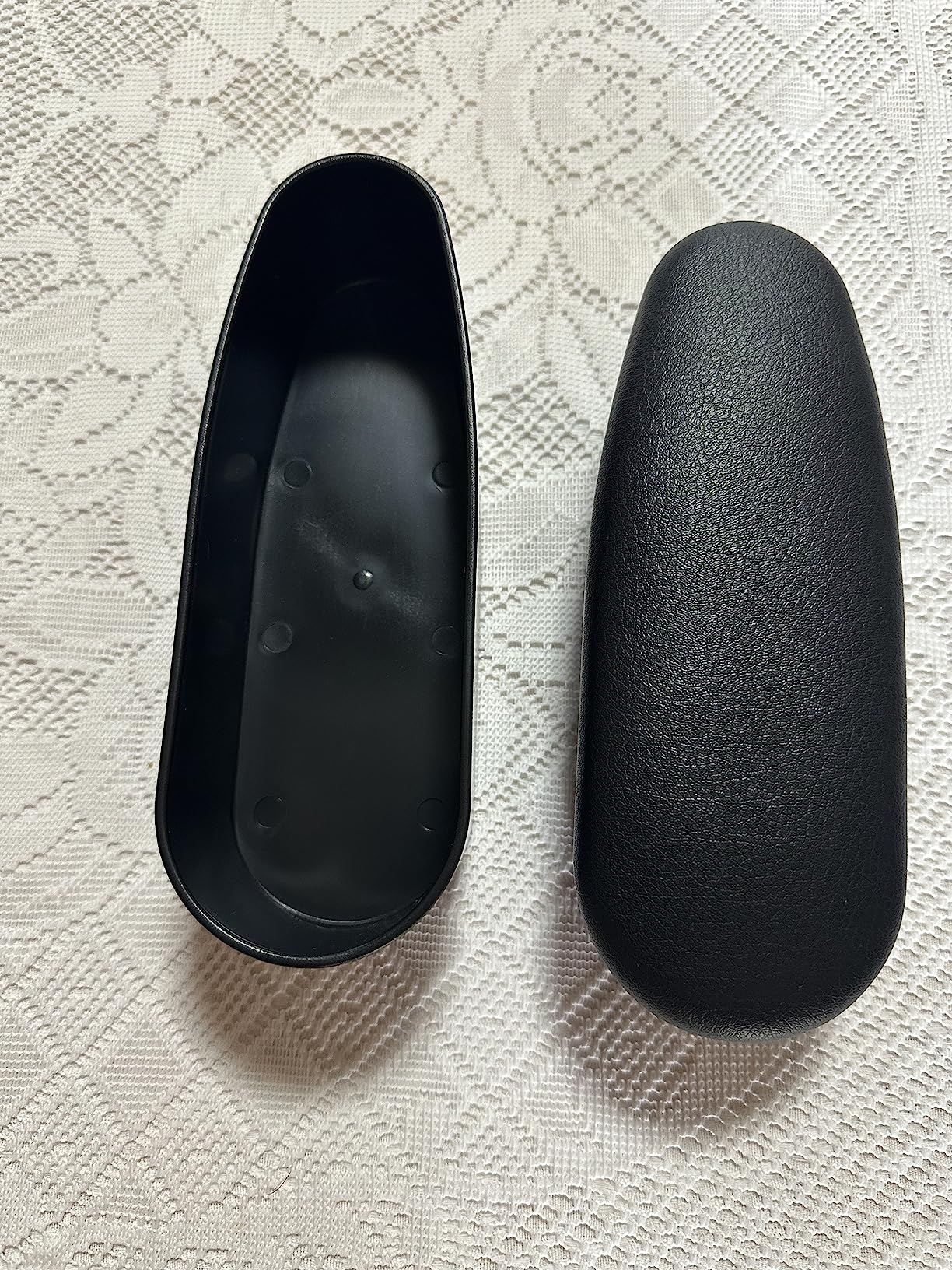 Amazon | Liberator Plus 車用 アームレスト 肘掛け 肘置き 運転席 車 ドアアームレスト サイドア サイドアームレスト 車 レザーアームレスト 便利 疲労を軽減 手置き ...