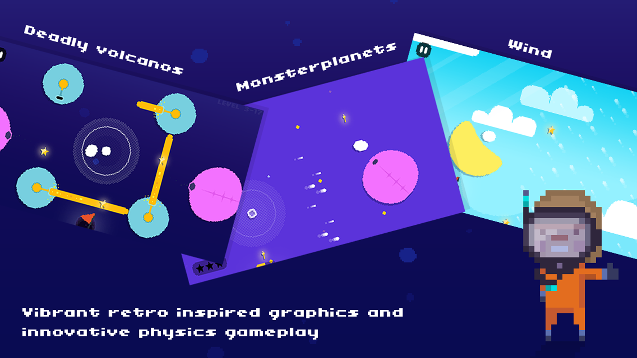 Little Luca Free - App on Amazon Appstore