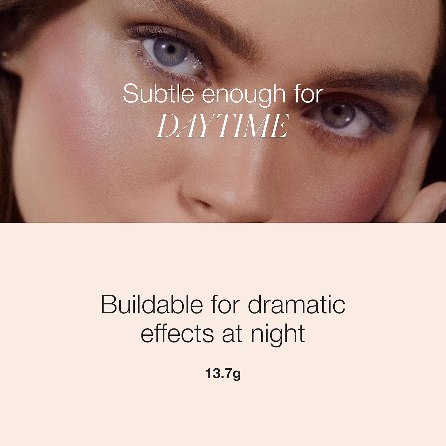 RMS Beauty Luminizador (vivir) y sombra de ojos en crema para ojos ...