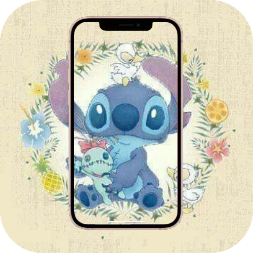 Ohana Stitch Wallpapers for Tablet - App on Amazon Appstore