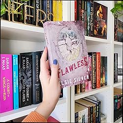 Flawless: A Chestnut Springs Special Edition: Silver, Elsie: 9798358615588: Amazon.com: Books