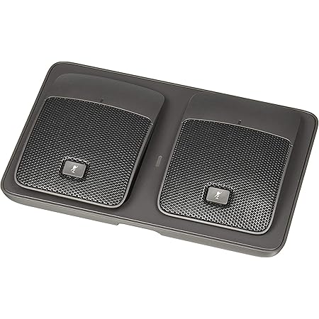 Amazon.com: Cisco Wireless Microphone Kit for Cisco IP Conference Phone ...
