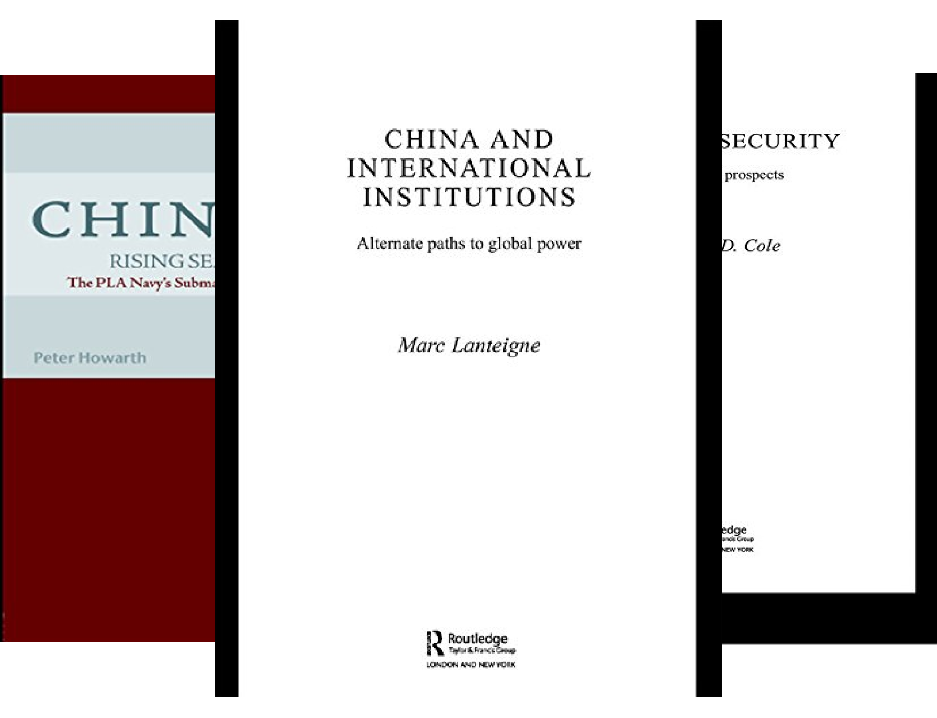 Amazon.co.jp: The Chinese Army Today: Tradition and Transformation for ...