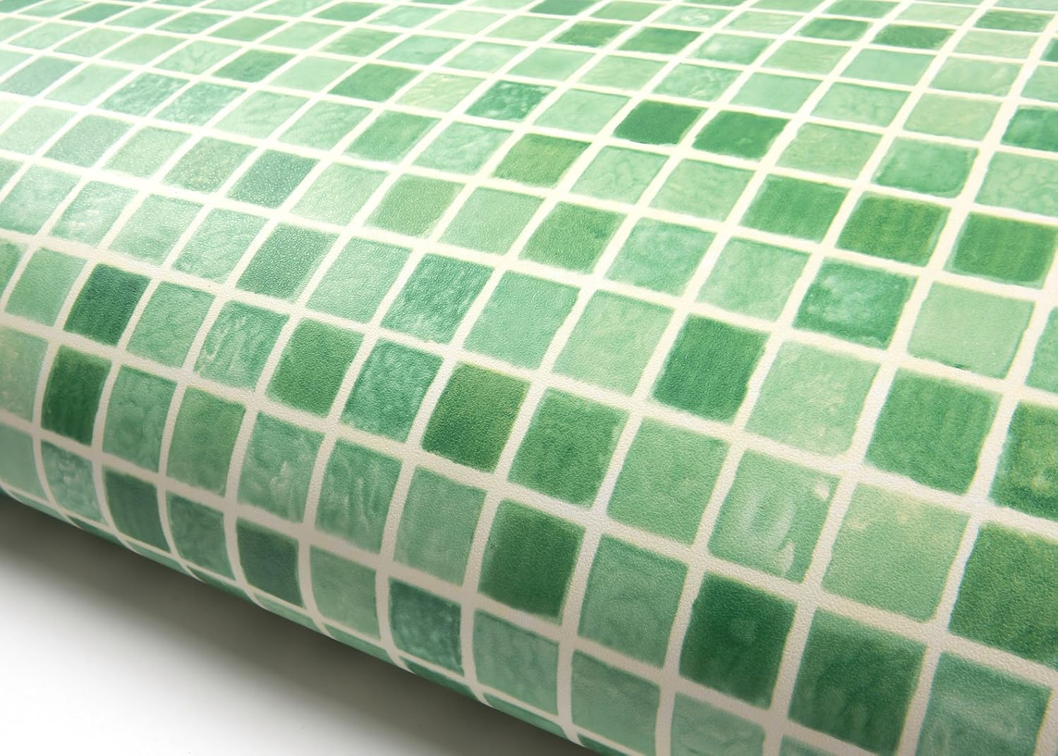 Amazon.com: ROSEROSA Peel and Stick PVC Instant Brick/Stone Decorative ...