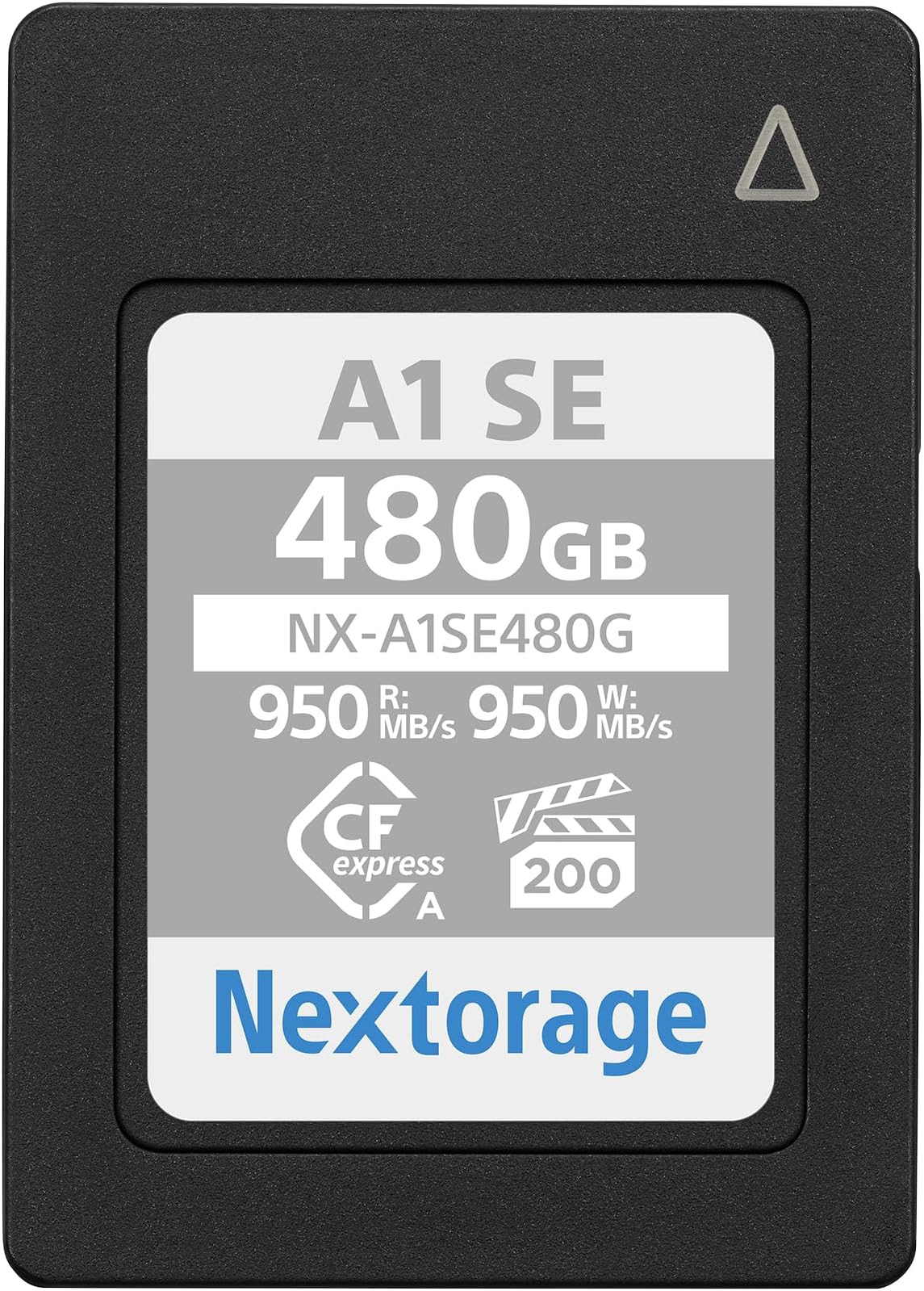 Amazon.com: Sony CEA-G160T 160GB compact flash card CFexpress Type A ...