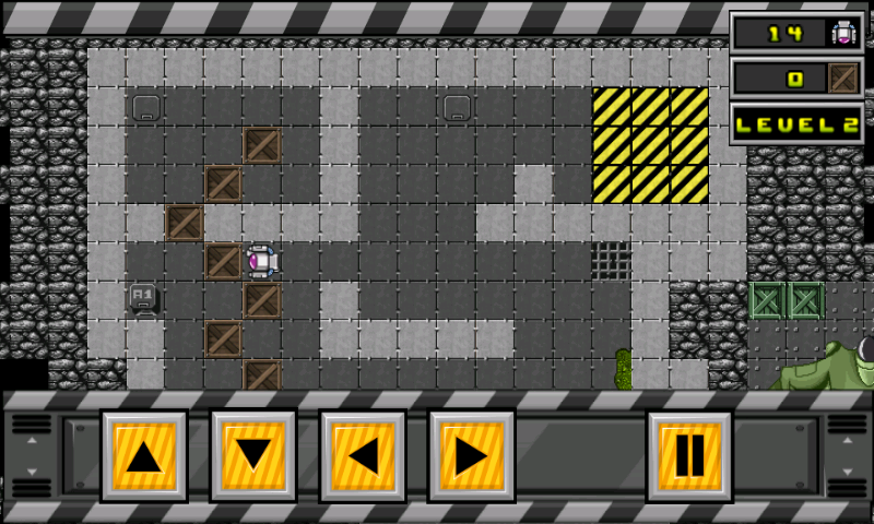 Push The Blocks - App on the Amazon Appstore