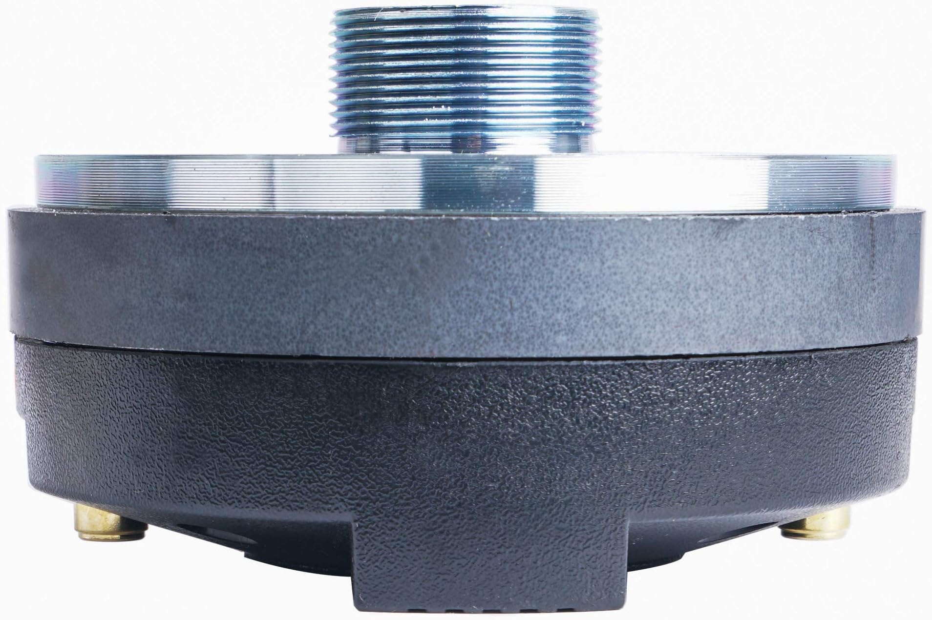 Amazon.com: Sound Town 1 3/8" Titanium Compression Horn Driver, 100 ...