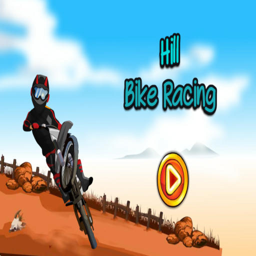 Hill Bike Racing Game - App on Amazon Appstore